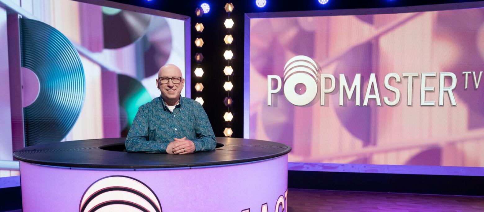 PopMaster TV recommissioned for double series hit on More4 | Channel 4